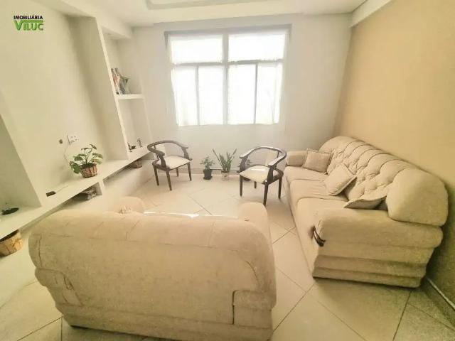Apartamento para Venda em Belo Horizonte/MG Manacás 3 Quartos
