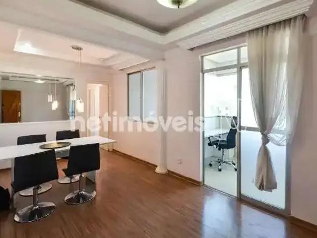 Apartamento para Venda em Belo Horizonte/MG Manacás 3 Quartos