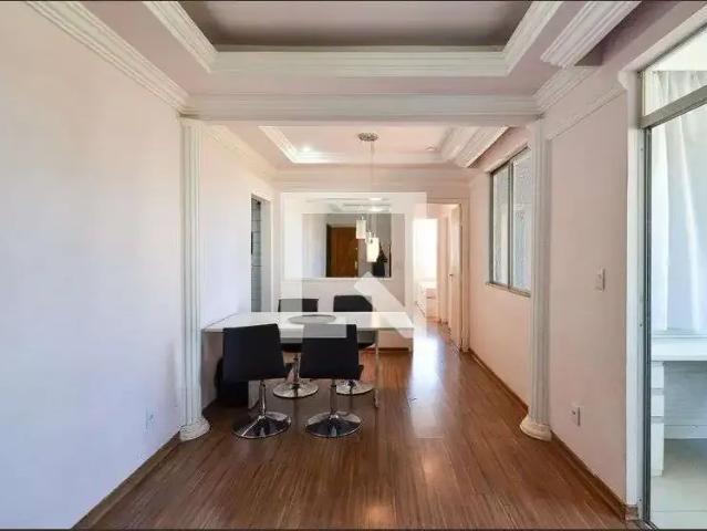 Apartamento para Venda em Belo Horizonte/MG Manacás 3 Quartos