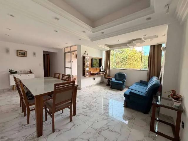 Apartamento para Venda em Belo Horizonte/MG Manacás 3 Quartos
