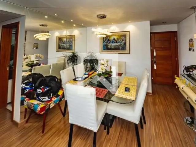 Apartamento para Venda em Belo Horizonte/MG Manacás 3 Quartos