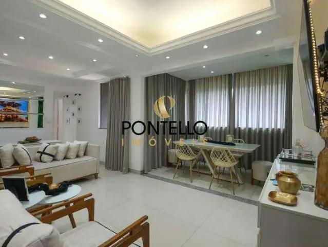 Apartamento para Venda em Belo Horizonte/MG Manacás 3 Quartos