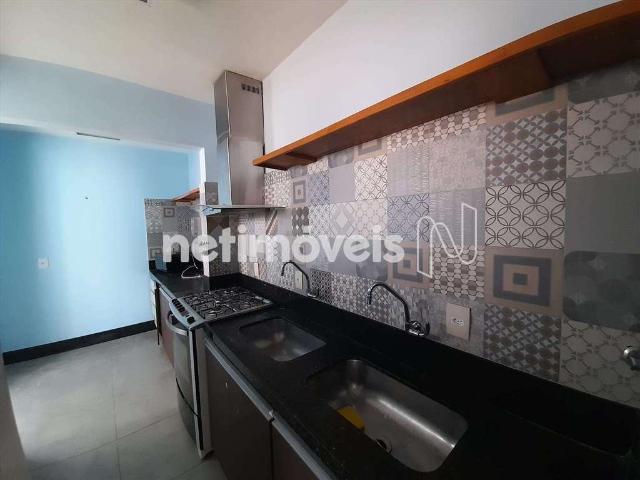 Apartamento para Venda em Belo Horizonte/MG Manacás 3 Quartos