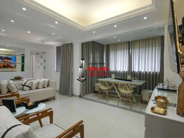 Apartamento para Venda em Belo Horizonte/MG Manacás 3 Quartos