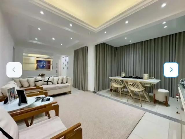Apartamento para Venda em Belo Horizonte/MG Manacás 3 Quartos