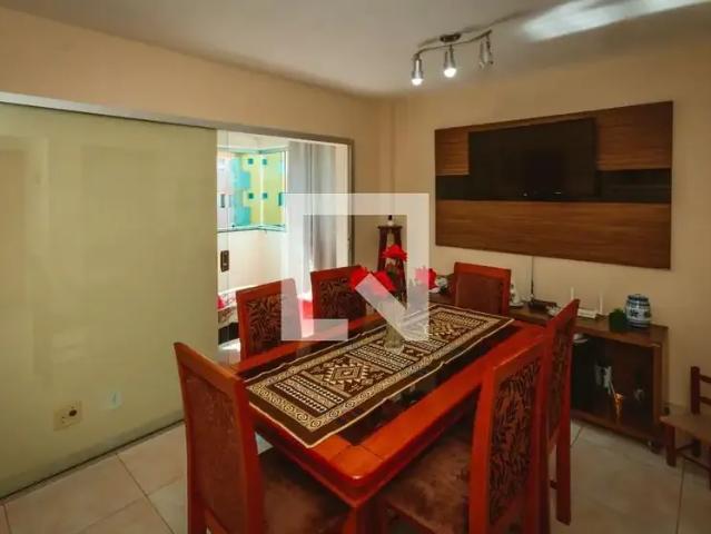 Apartamento para Venda em Belo Horizonte/MG Manacás 3 Quartos