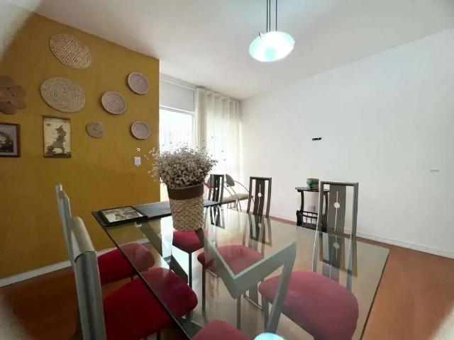 Apartamento para Venda em Belo Horizonte/MG Manacás 3 Quartos