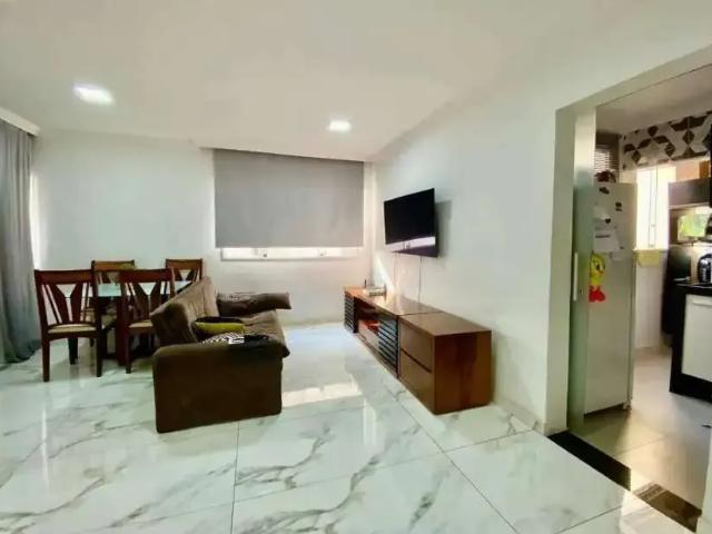 Apartamento para Venda em Belo Horizonte/MG Manacás 3 Quartos
