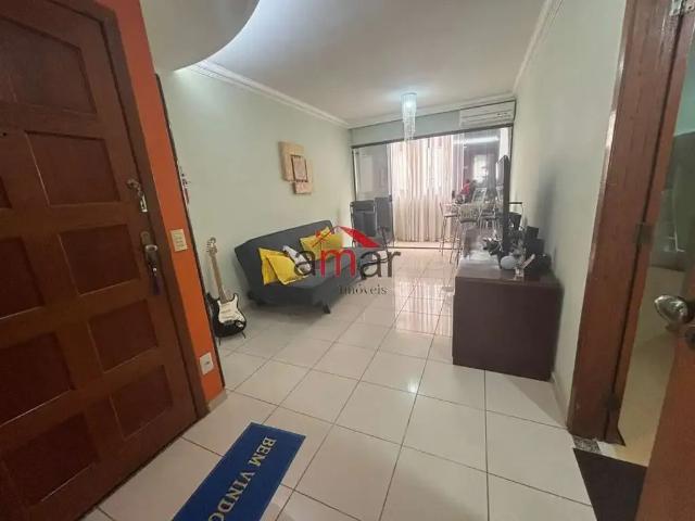 Apartamento para Venda em Belo Horizonte/MG Manacás 3 Quartos