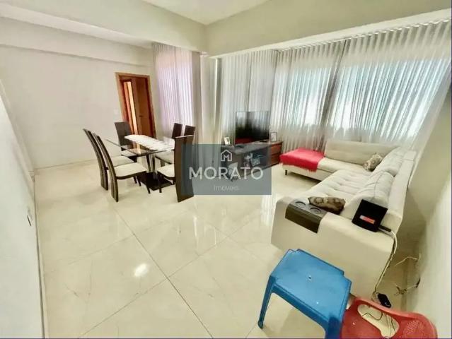 Apartamento para Venda em Belo Horizonte/MG Manacás 3 Quartos