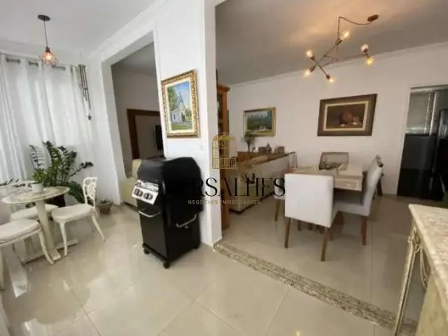 Apartamento para Venda em Belo Horizonte/MG Manacás 3 Quartos