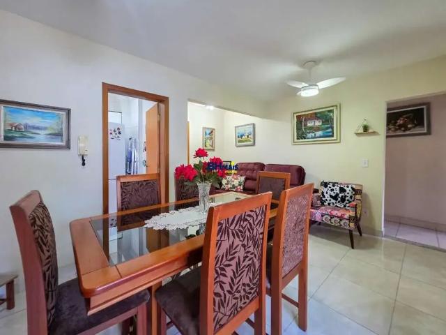 Apartamento para Venda em Belo Horizonte/MG Manacás 3 Quartos