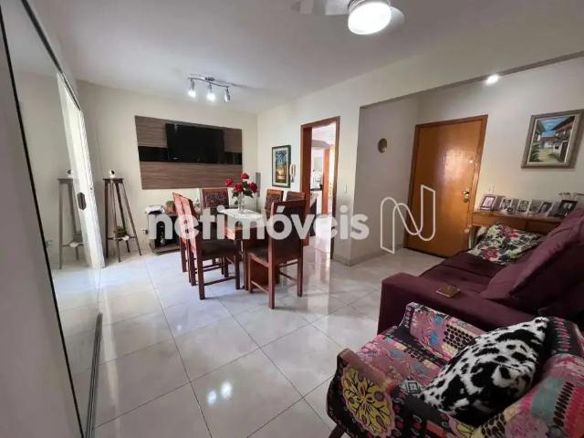 Apartamento para Venda em Belo Horizonte/MG Manacás 3 Quartos