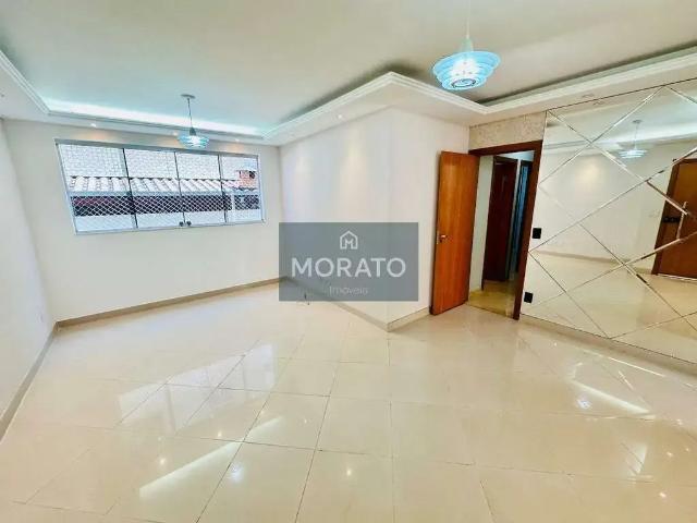 Apartamento para Venda em Belo Horizonte/MG Manacás 3 Quartos