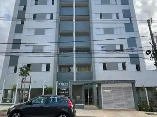 Apartamento para Venda em Belo Horizonte/MG Manacás 3 Quartos