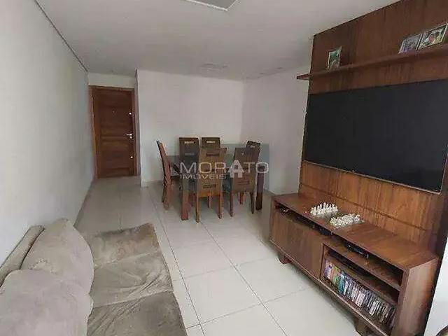 Apartamento para Venda em Belo Horizonte/MG Manacás 3 Quartos