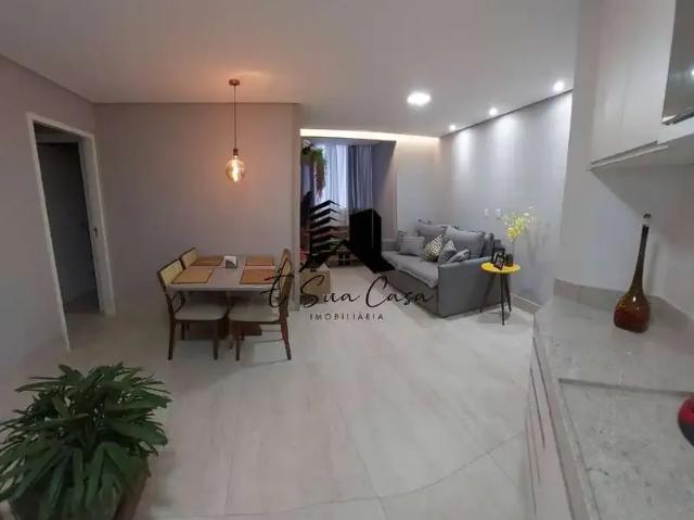 Apartamento para Venda em Belo Horizonte/MG Manacás 3 Quartos
