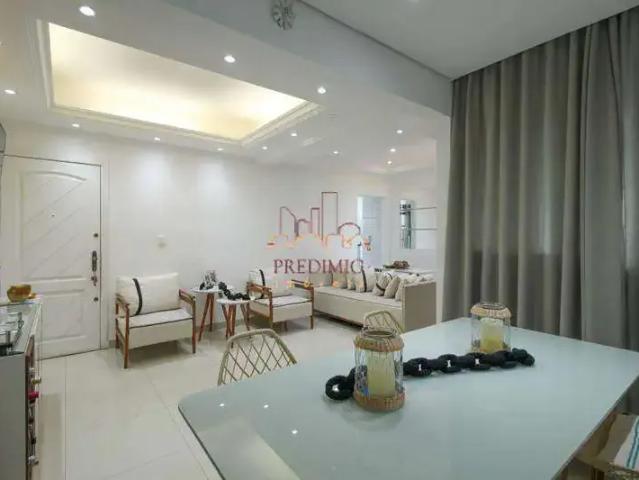 Apartamento para Venda em Belo Horizonte/MG Manacás 3 Quartos