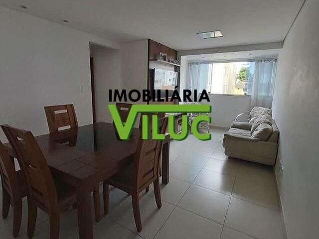 Apartamento para Venda em Belo Horizonte/MG Manacás 3 Quartos