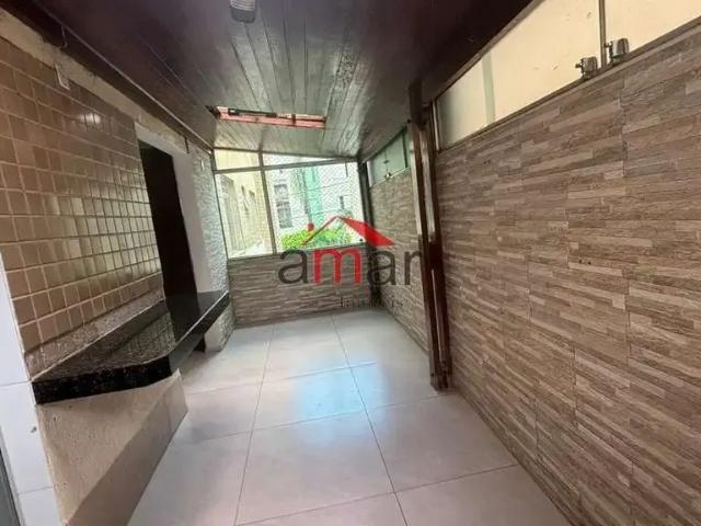 Apartamento para Venda em Belo Horizonte/MG Manacás 3 Quartos