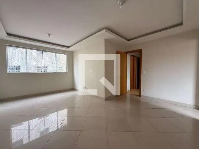 Apartamento para Venda em Belo Horizonte/MG Manacás 3 Quartos