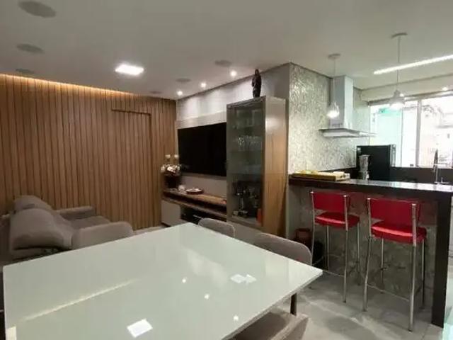 Apartamento para Venda em Belo Horizonte/MG Manacás 3 Quartos