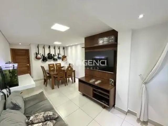 Apartamento para Venda em Belo Horizonte/MG Manacás 3 Quartos