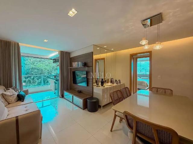 Apartamento para Venda em Belo Horizonte/MG Manacás 3 Quartos