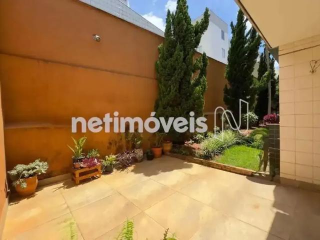Apartamento para Venda em Belo Horizonte/MG Manacás 3 Quartos