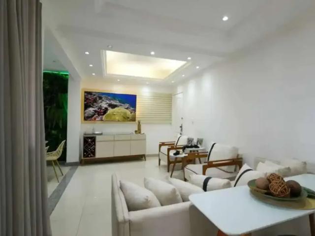 Apartamento para Venda em Belo Horizonte/MG Manacás 3 Quartos