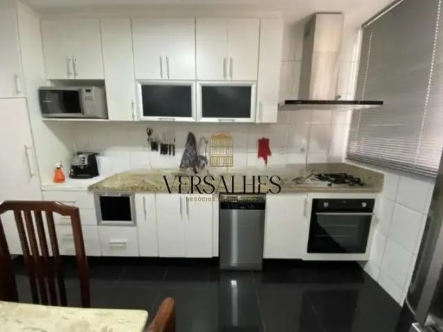 Apartamento para Venda em Belo Horizonte/MG Manacás 3 Quartos