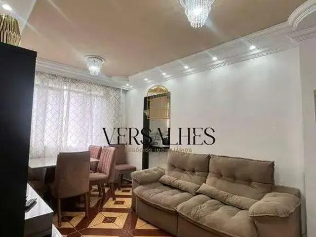 Apartamento para Venda em Belo Horizonte/MG Manacás 3 Quartos
