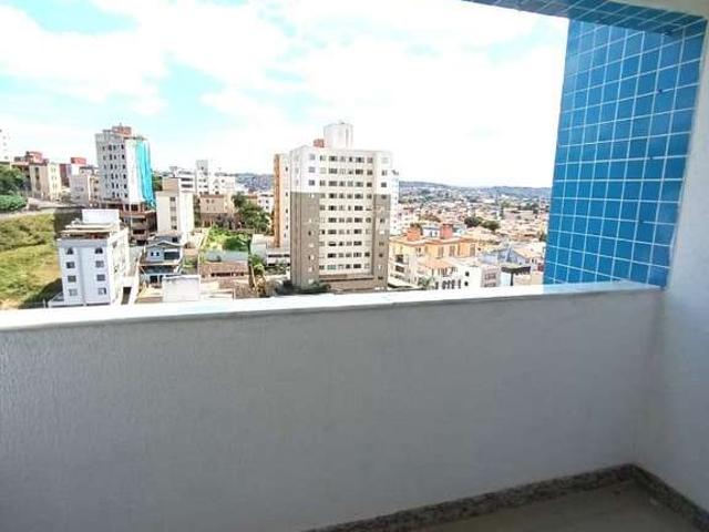 Apartamento para Venda em Belo Horizonte/MG Manacás 3 Quartos