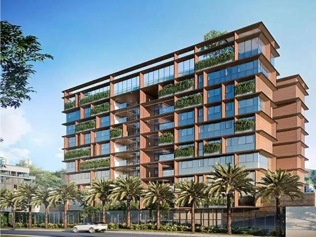 Apartamento para Venda em Belo Horizonte/MG Mangabeiras 3 Quartos