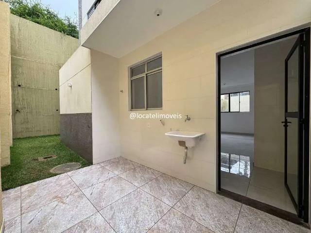 Apartamento para Venda em Belo Horizonte/MG Mangueiras 2 Quartos
