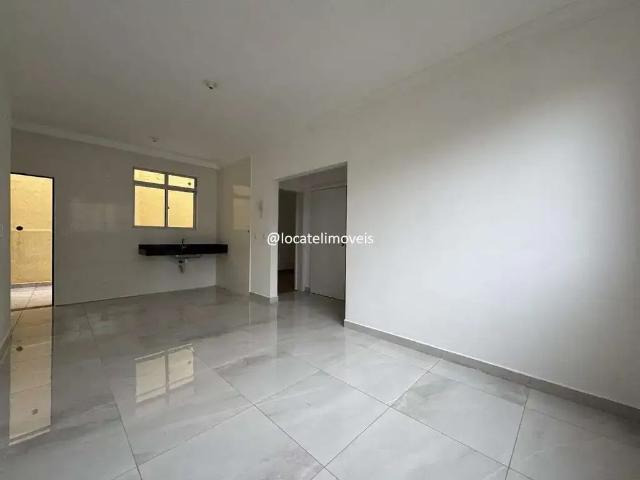 Apartamento para Venda em Belo Horizonte/MG Mangueiras 2 Quartos