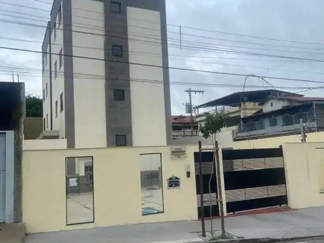 Apartamento para Venda em Belo Horizonte/MG Mangueiras 2 Quartos