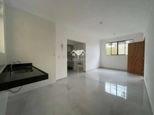 Apartamento para Venda em Belo Horizonte/MG Mangueiras 2 Quartos