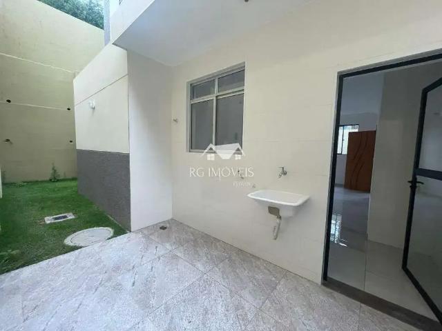 Apartamento para Venda em Belo Horizonte/MG Mangueiras 2 Quartos