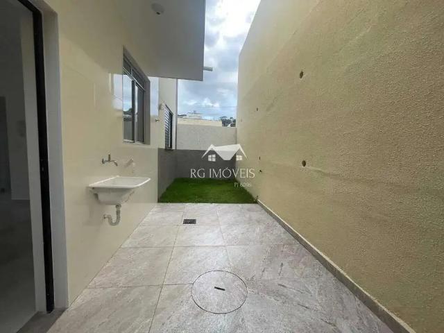 Apartamento para Venda em Belo Horizonte/MG Mangueiras 2 Quartos