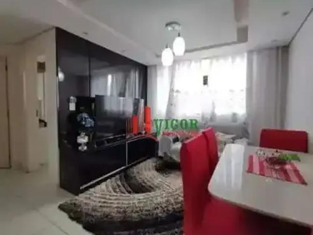 Apartamento para Venda em Belo Horizonte/MG Mangueiras Barreiro 2 Quartos