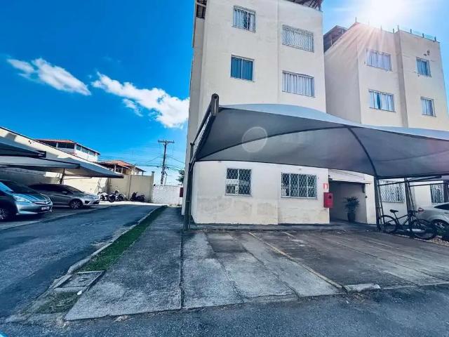 Apartamento para Venda em Belo Horizonte/MG Mangueiras Barreiro 2 Quartos