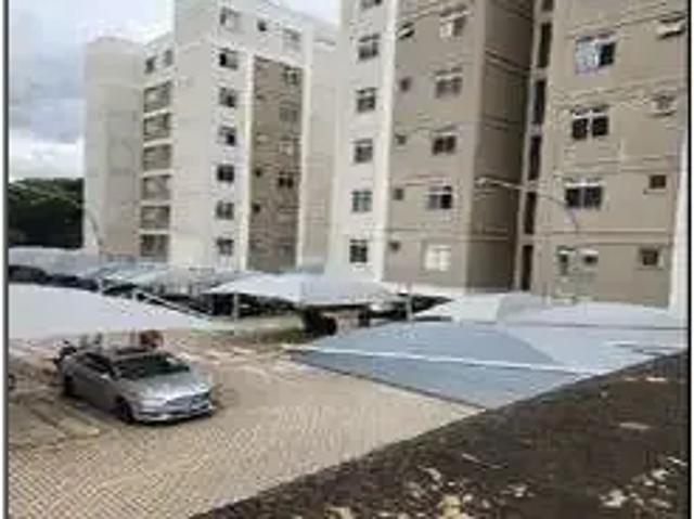 Apartamento para Venda em Belo Horizonte/MG Mantiqueira