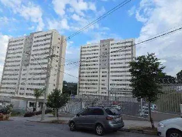 Apartamento para Venda em Belo Horizonte/MG Mantiqueira 1 Quartos