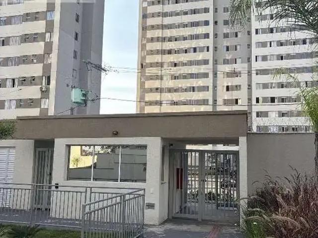 Apartamento para Venda em Belo Horizonte/MG Mantiqueira 1 Quartos