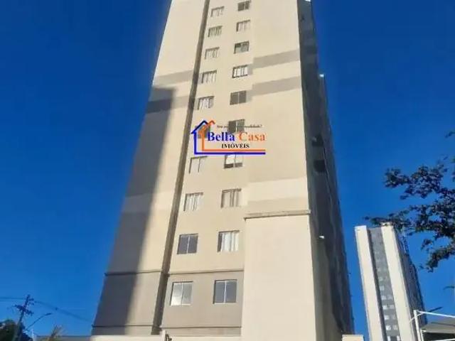 Apartamento para Venda em Belo Horizonte/MG Mantiqueira 2 Quartos