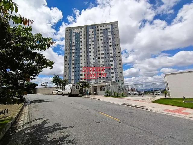 Apartamento para Venda em Belo Horizonte/MG Mantiqueira 2 Quartos