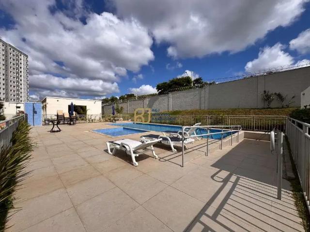 Apartamento para Venda em Belo Horizonte/MG Mantiqueira 2 Quartos