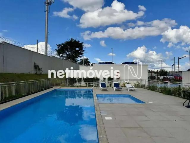 Apartamento para Venda em Belo Horizonte/MG Mantiqueira 2 Quartos