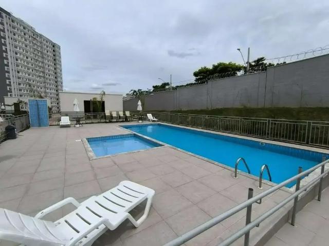 Apartamento para Venda em Belo Horizonte/MG Mantiqueira 2 Quartos